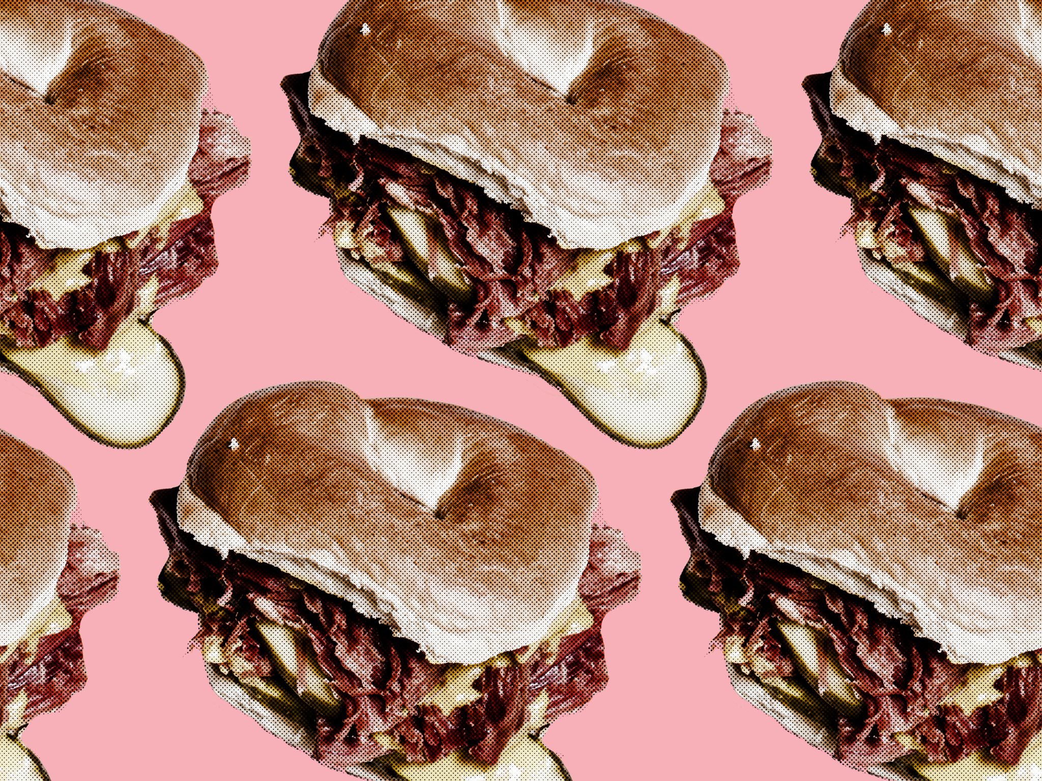 London Beigels Are the Best Damn Bagels in the World