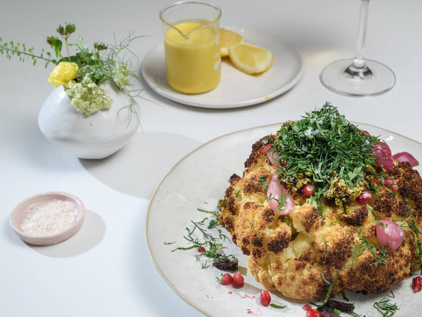 The 17 Best Vegetarian and Vegan Restaurants in NYC