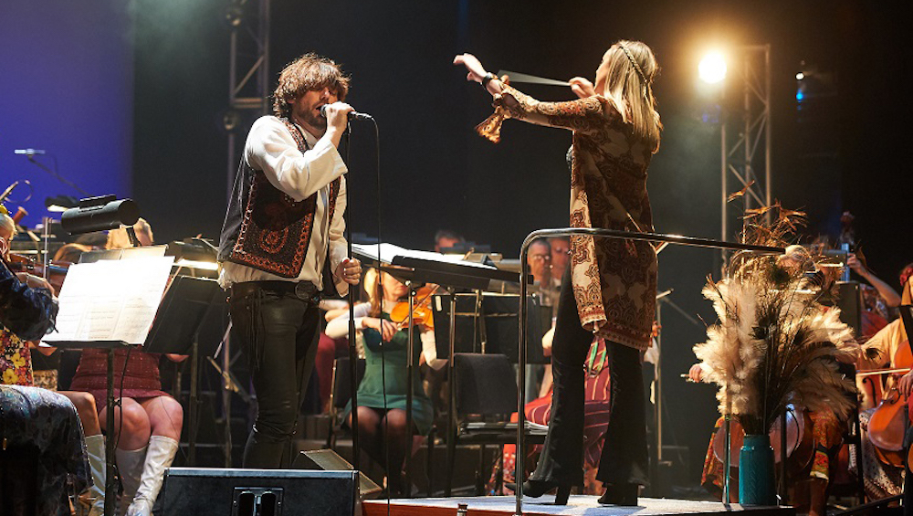 The Doors – Reimagined | Music in Singapore