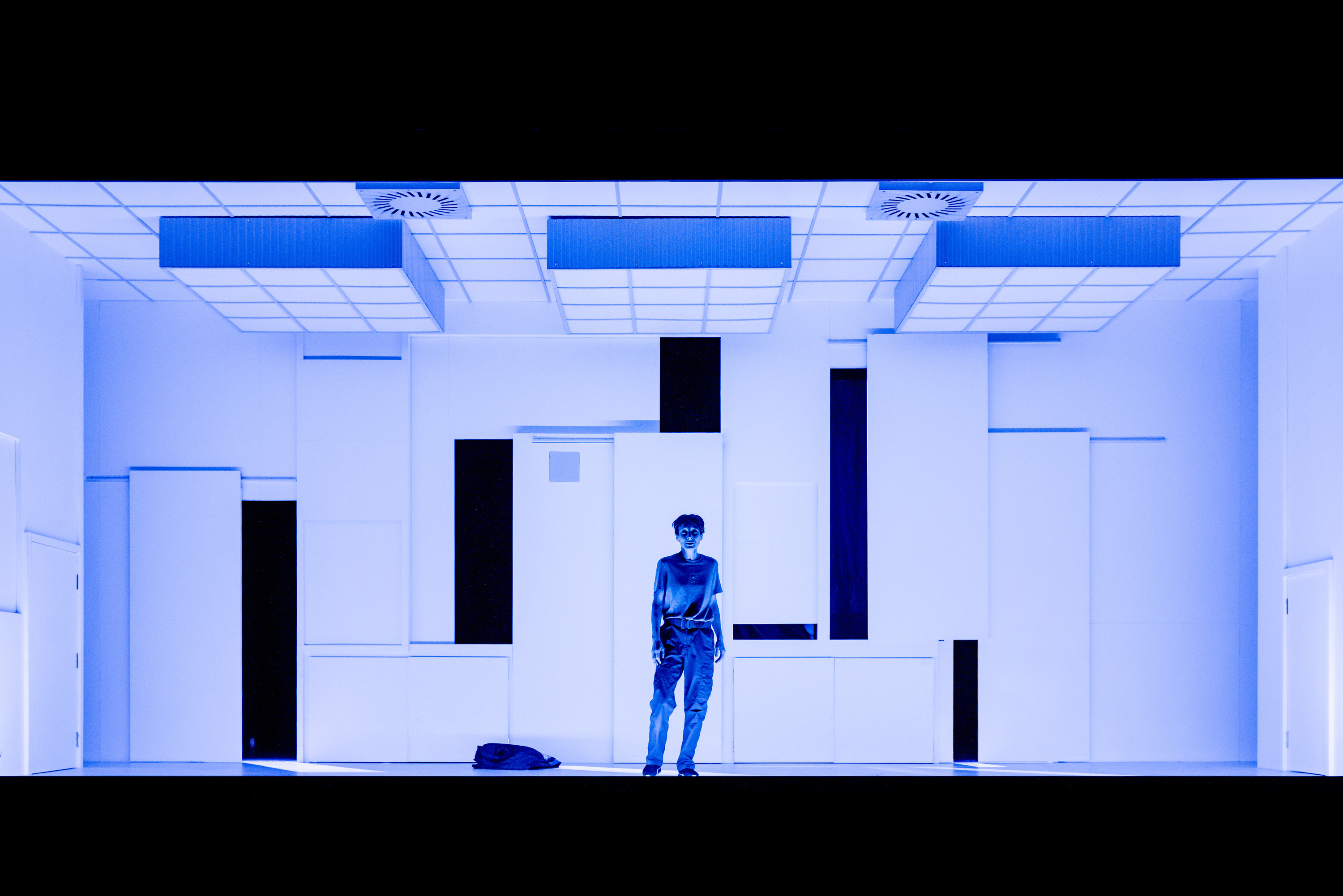 Solaris review: David Greig’s haunting take on the seminal sci-fi novel ...