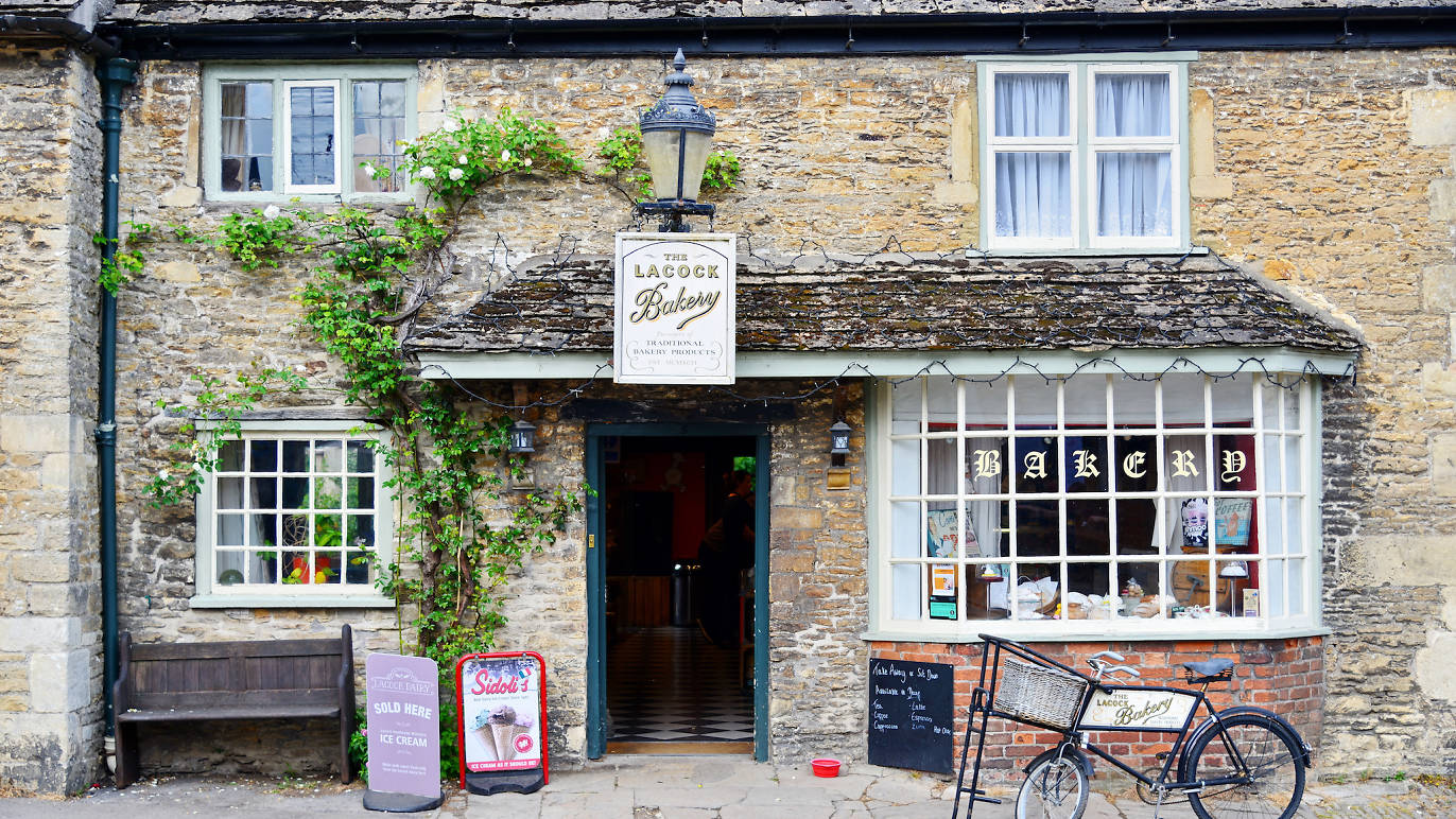 Old-Fashioned Places Near London | 9 English Villages That Time Forgot