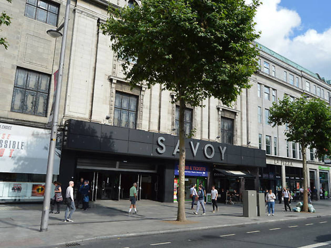 7 Best Cinemas in Dublin, Chosen By Locals