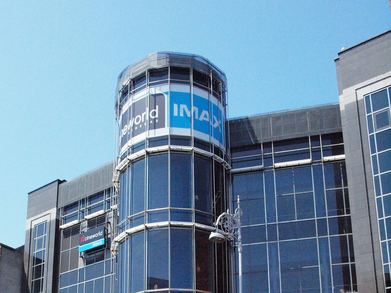 7 Best Cinemas in Dublin for Movie Lovers