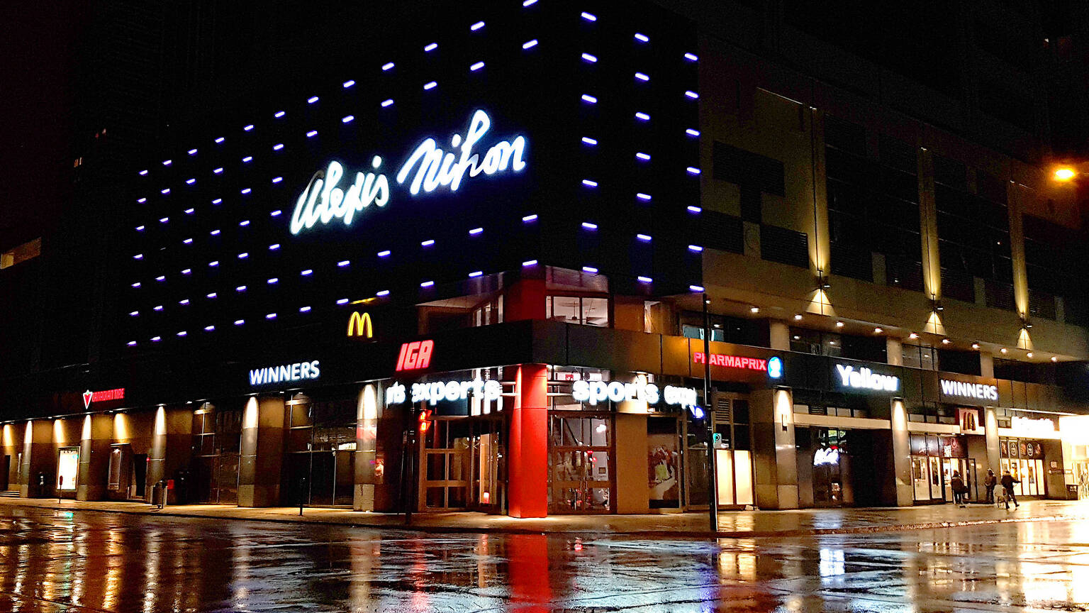 Top 15 Malls in Montreal for High-End Retail and Bargains to Find