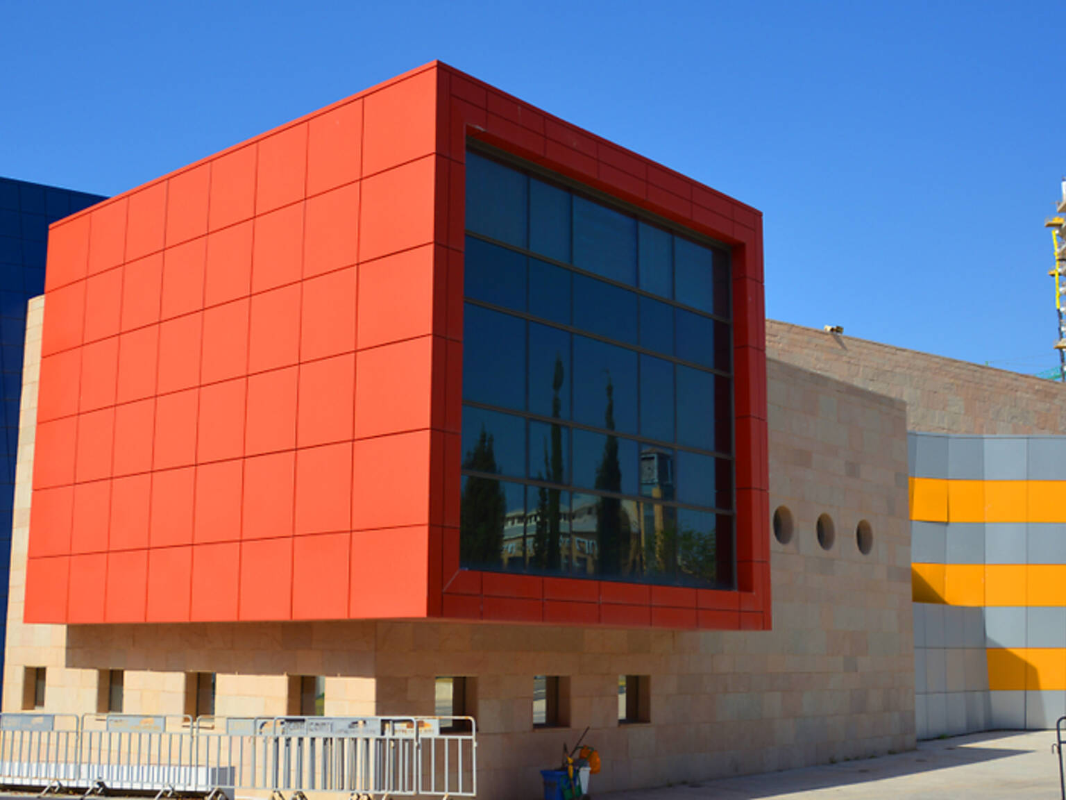 Israel museums - showing the best Israeli art, science and history