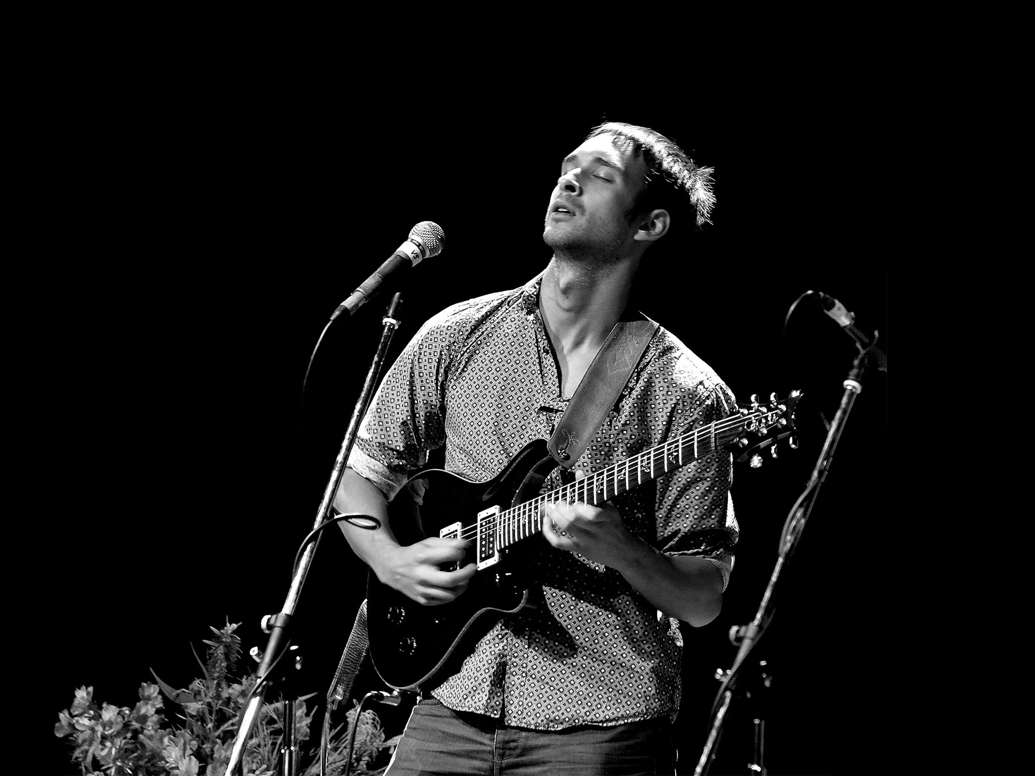 Alex Stuart Quintet | Música in Lisboa