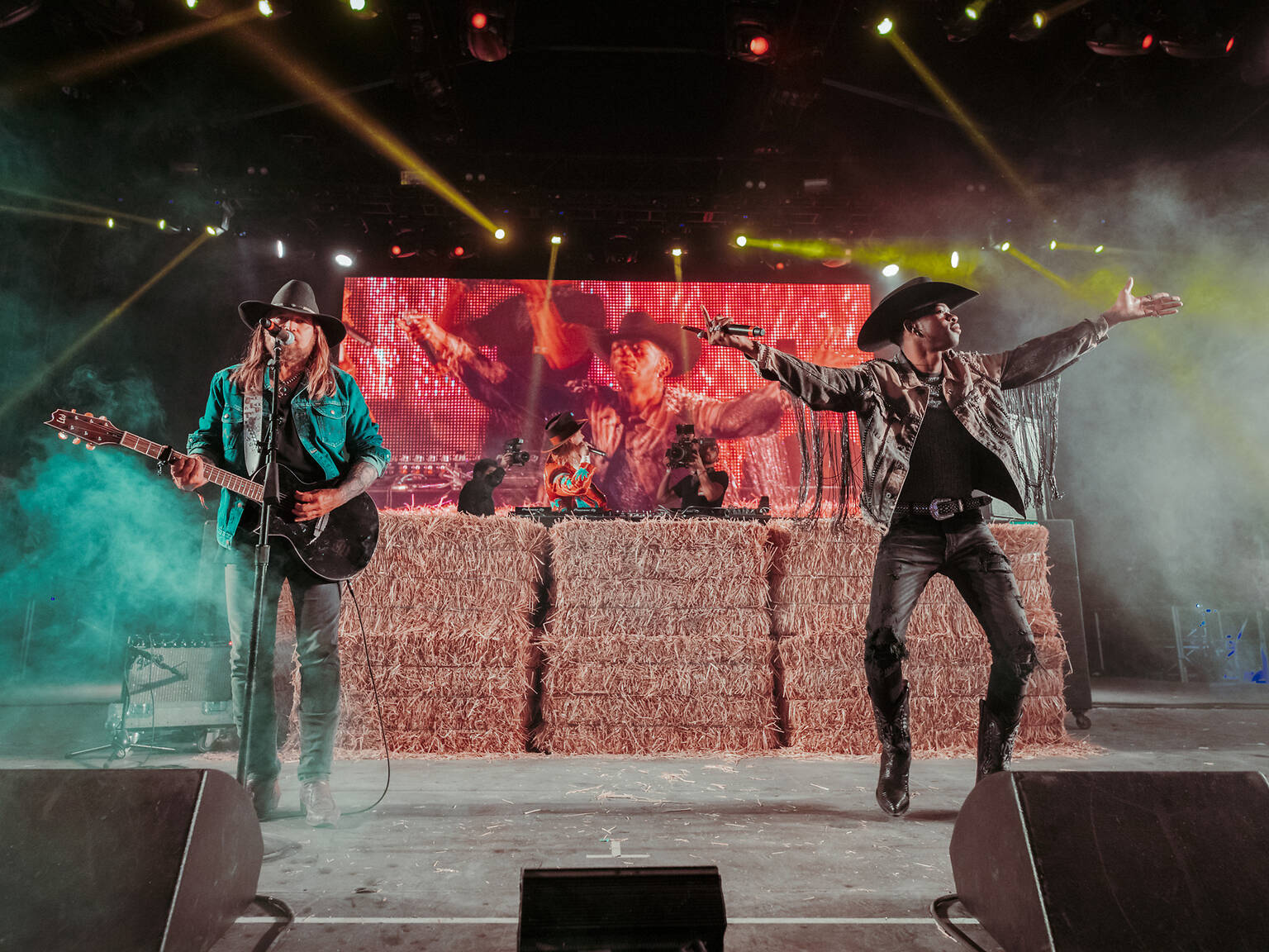 Stagecoach 2026: Lineups, Slide Shows and More