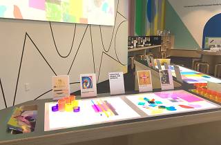 MoMA reopens October 21: Here's why you should take the kids