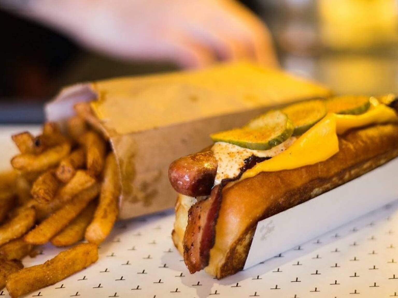 24 Best Montreal Hot Dogs: Steamies and Toasties to Deluxe Franks