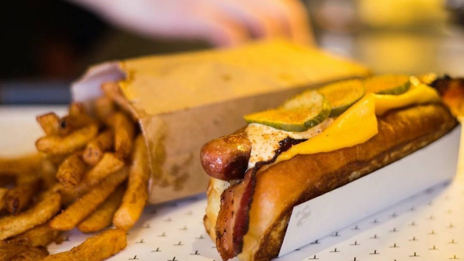 24 Best Montreal Hot Dogs: Steamies and Toasties to Deluxe Franks