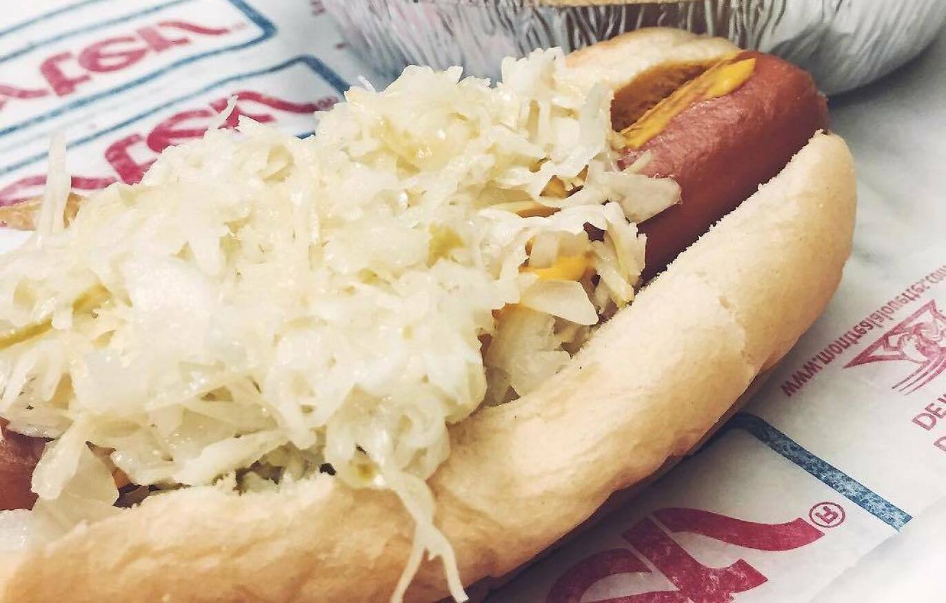 24 Best Montreal Hot Dogs: Steamies and Toasties to Deluxe Franks