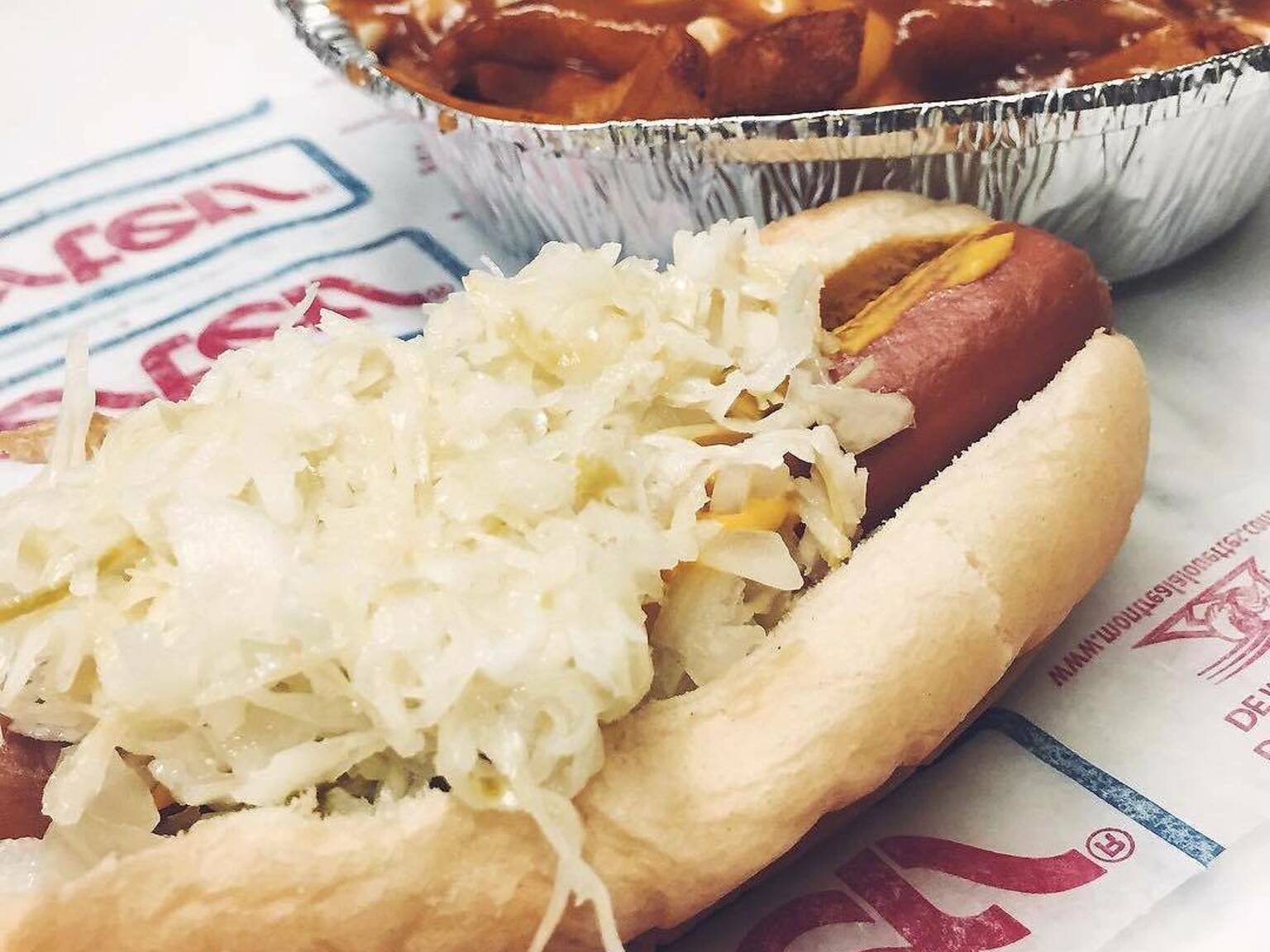24 Best Montreal Hot Dogs: Steamies and Toasties to Deluxe Franks