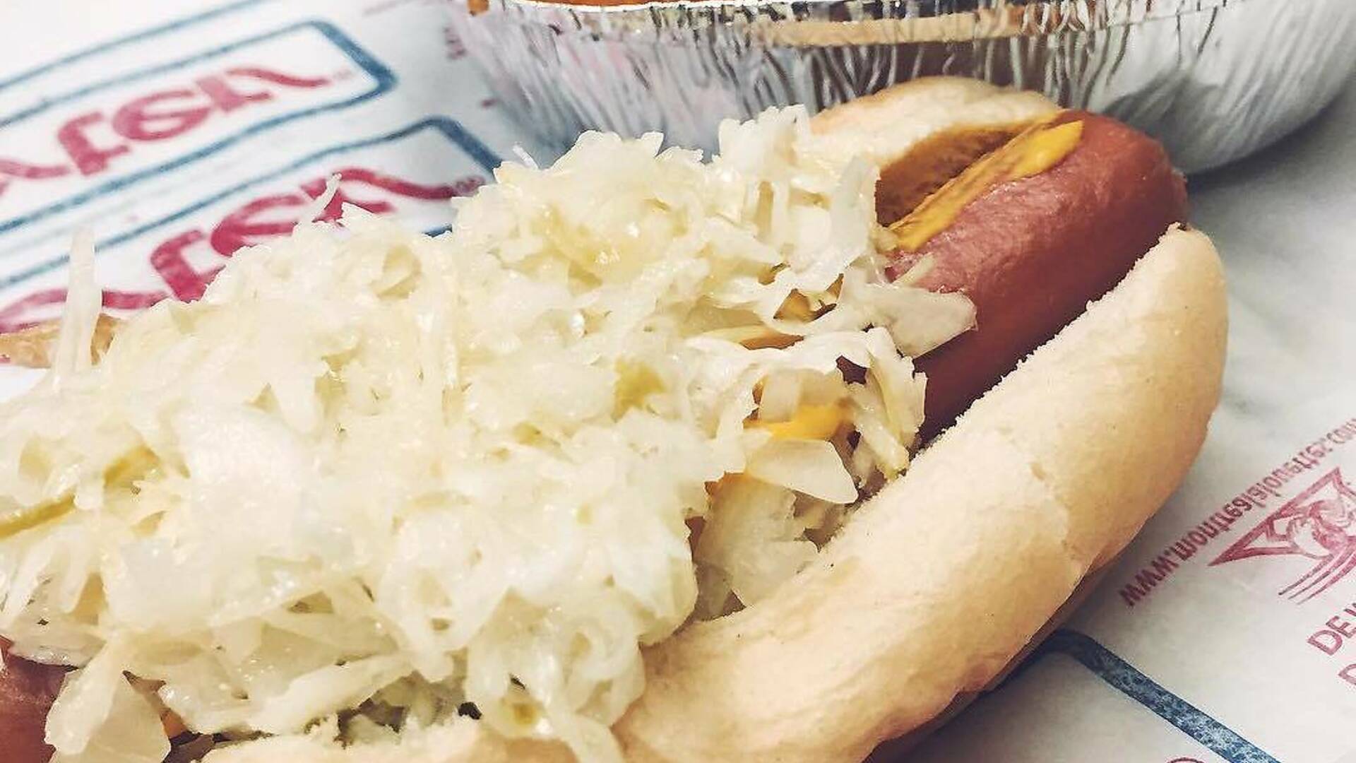 24 Best Montreal Hot Dogs: Steamies and Toasties to Deluxe Franks