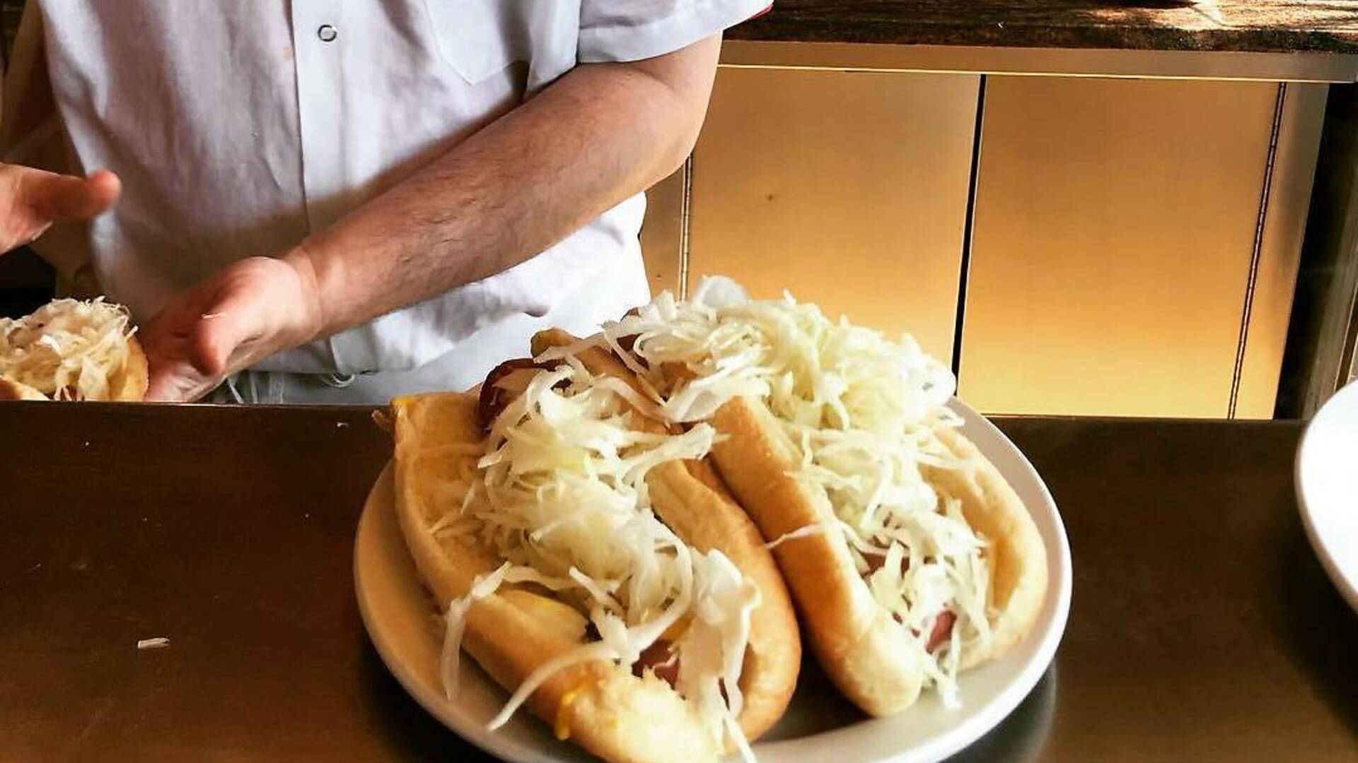 24 Best Montreal Hot Dogs: Steamies and Toasties to Deluxe Franks