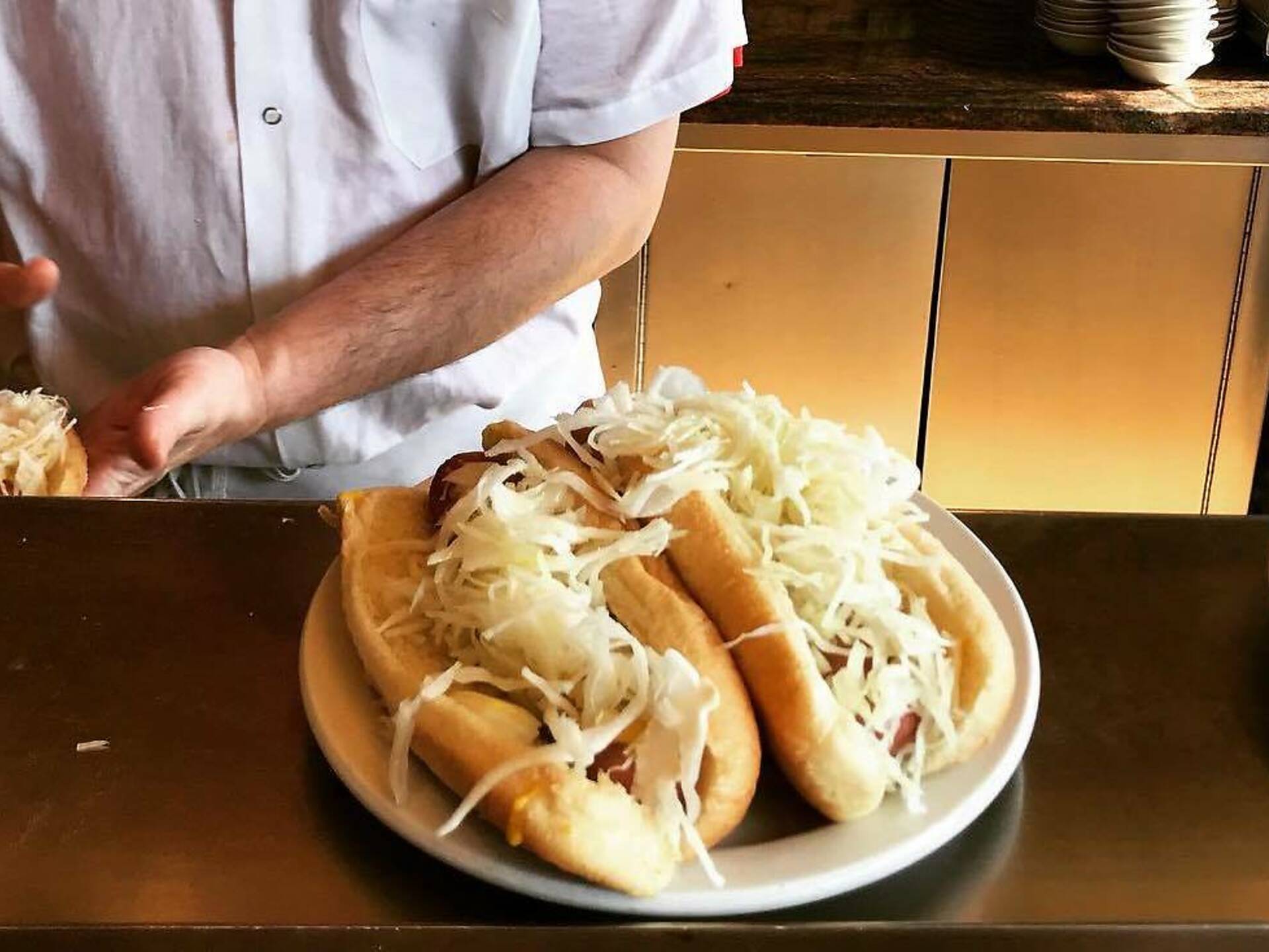 24 Best Montreal Hot Dogs: Steamies and Toasties to Deluxe Franks