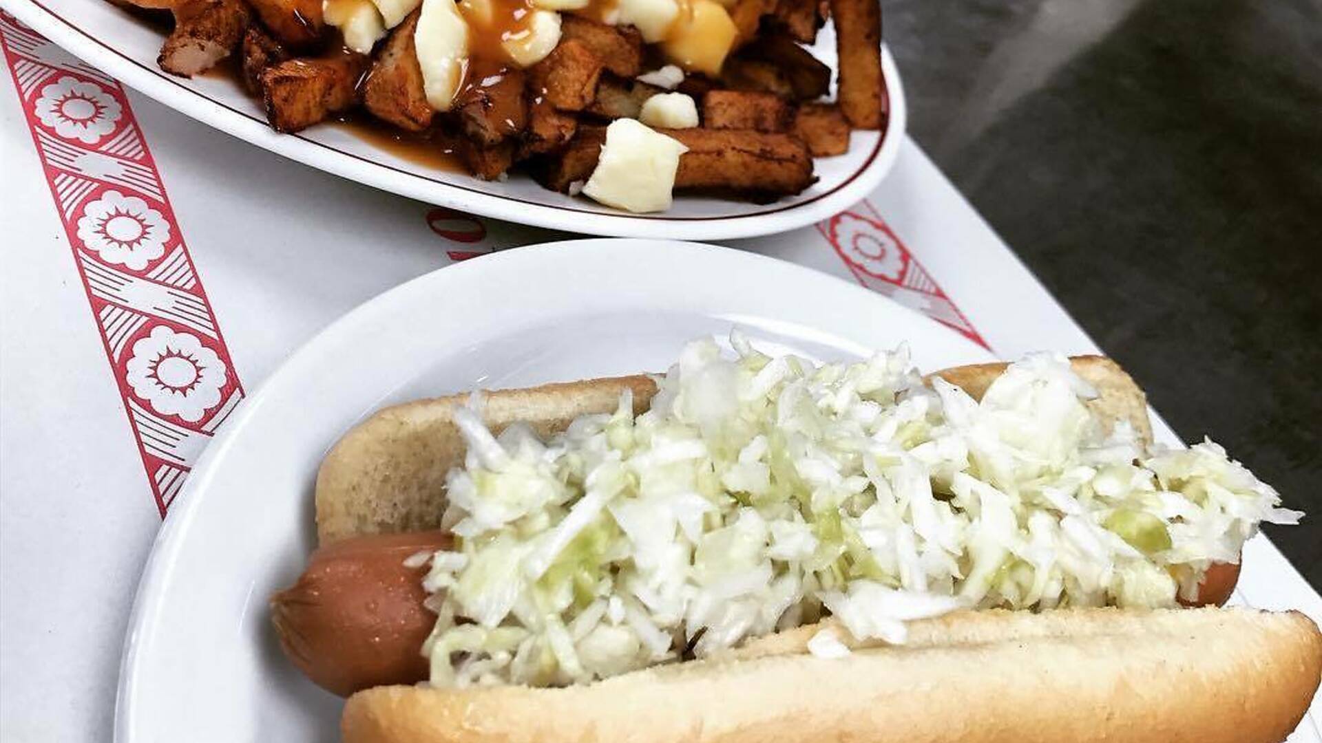24 Best Montreal Hot Dogs: Steamies and Toasties to Deluxe Franks