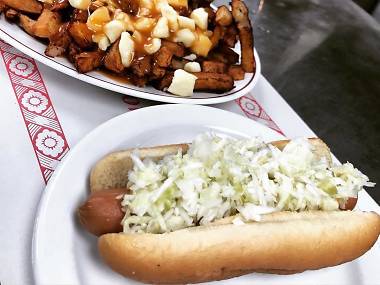 24 Best Montreal Hot Dogs: Steamies and Toasties to Deluxe Franks