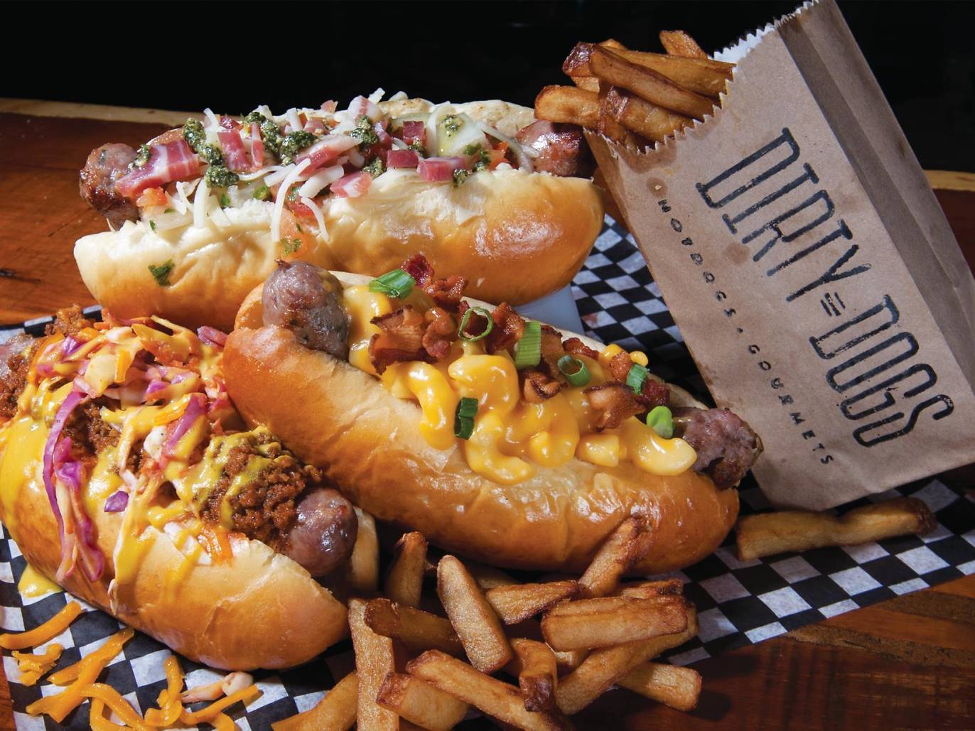 24 Best Montreal Hot Dogs: Steamies and Toasties to Deluxe Franks
