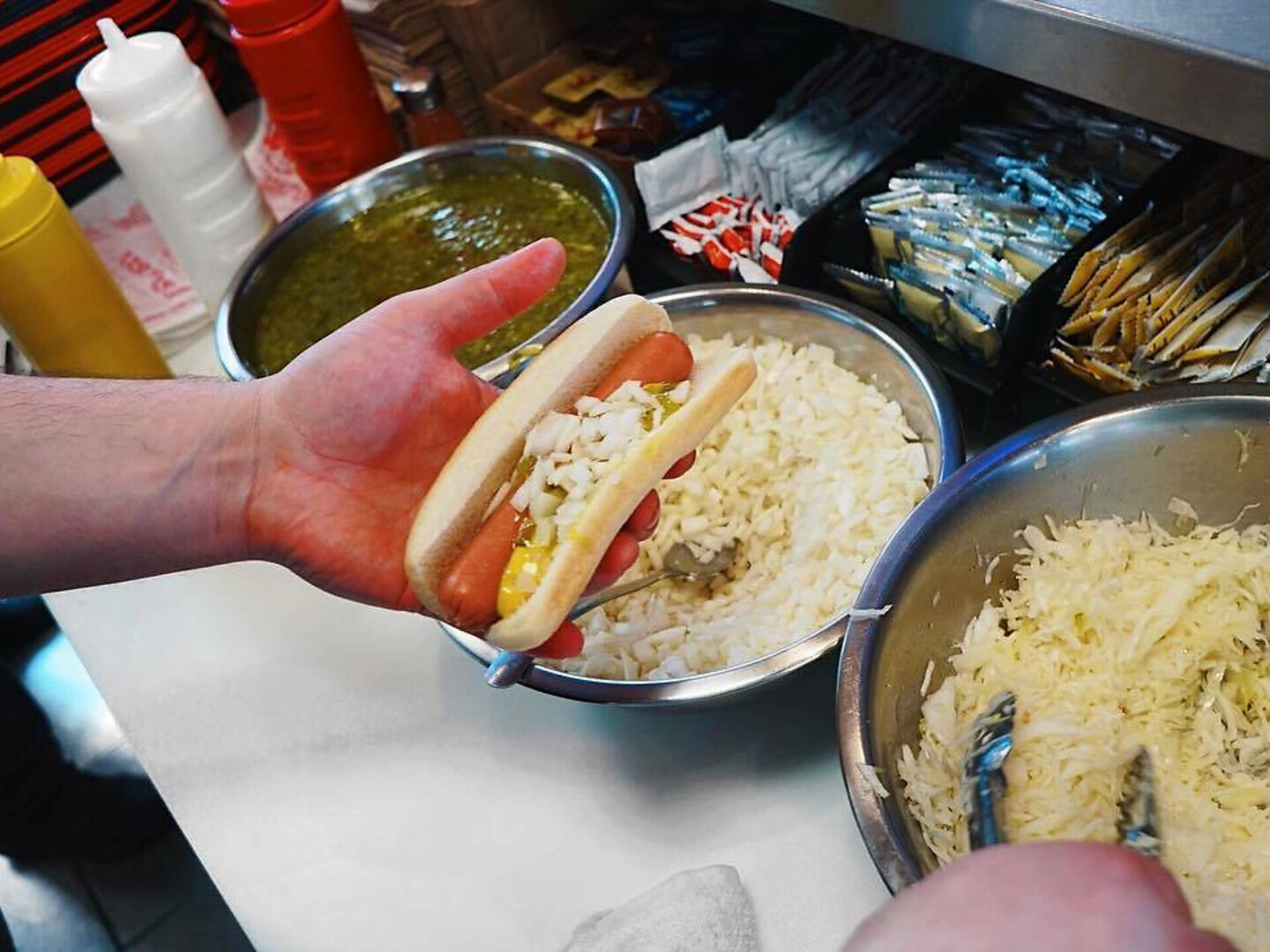 24 Best Montreal Hot Dogs: Steamies and Toasties to Deluxe Franks