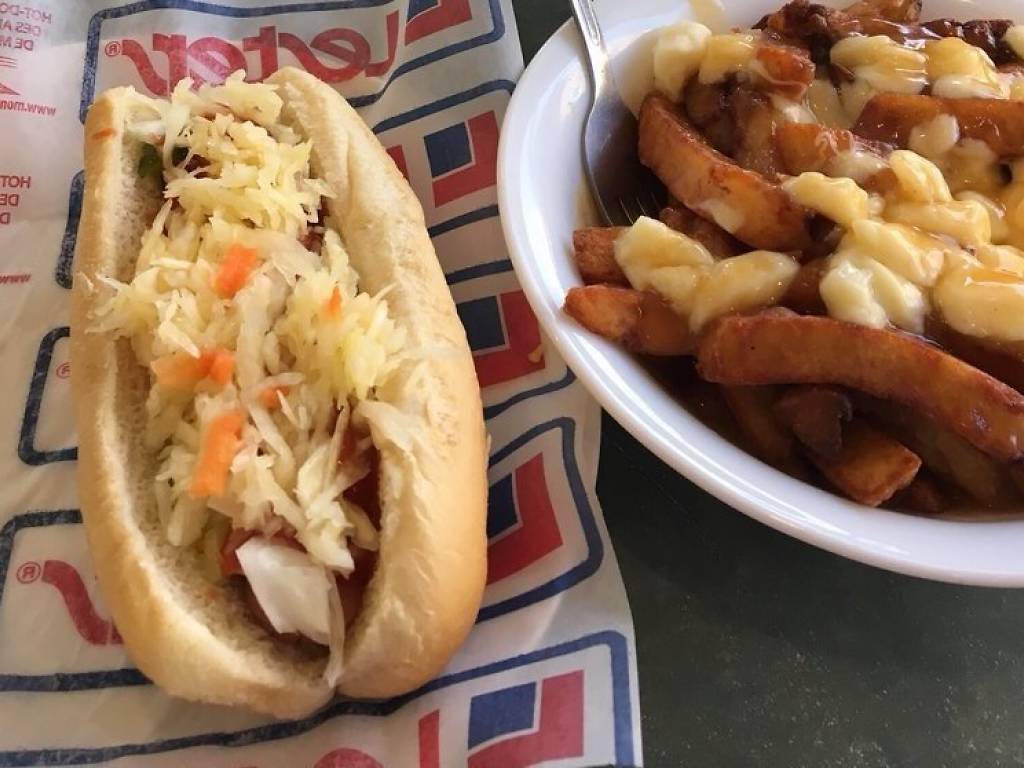 24 Best Montreal Hot Dogs: Steamies and Toasties to Deluxe Franks