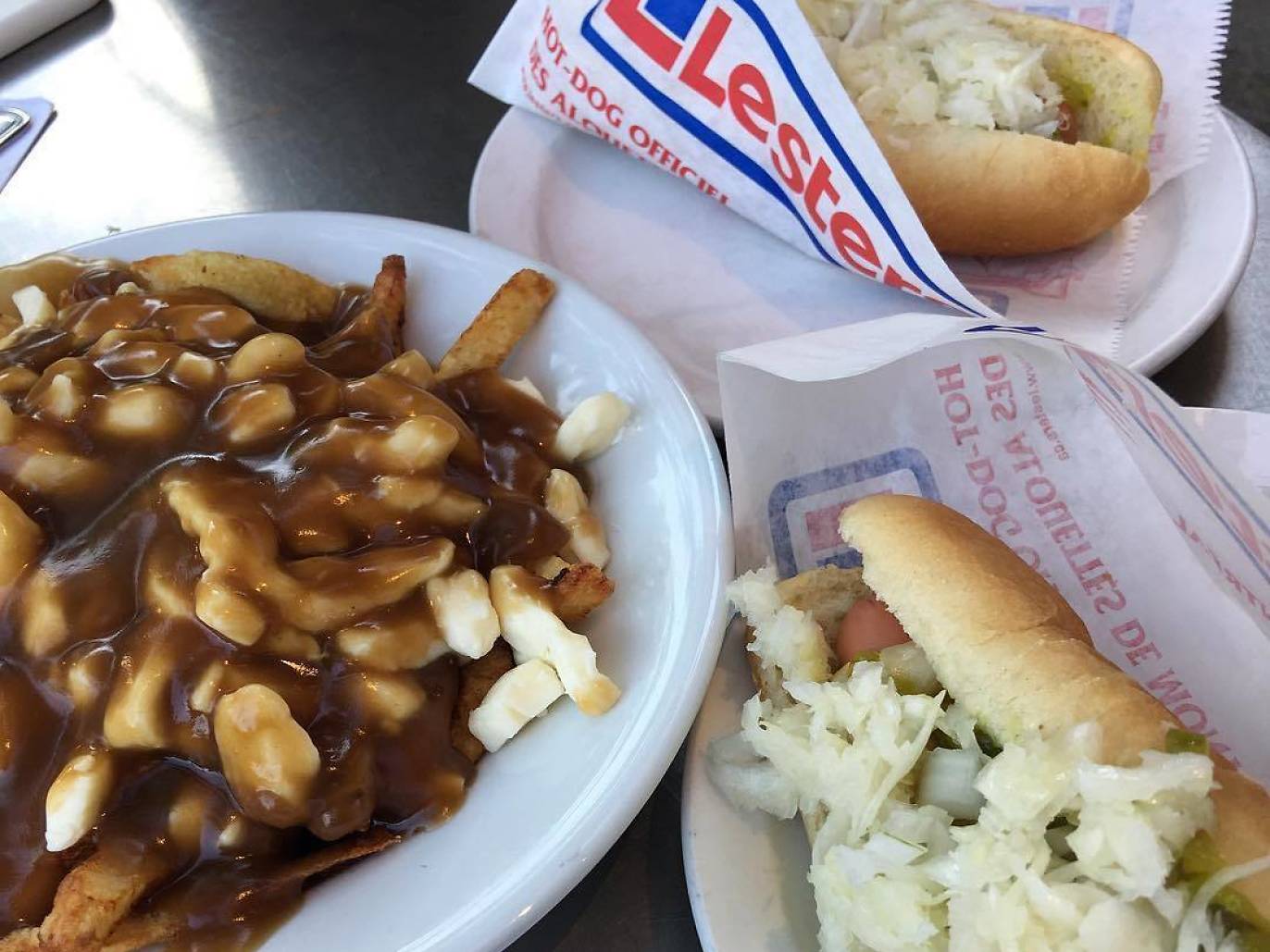 16 Best Montreal Hot Dogs: Steamie and Toasties to Deluxe Franks