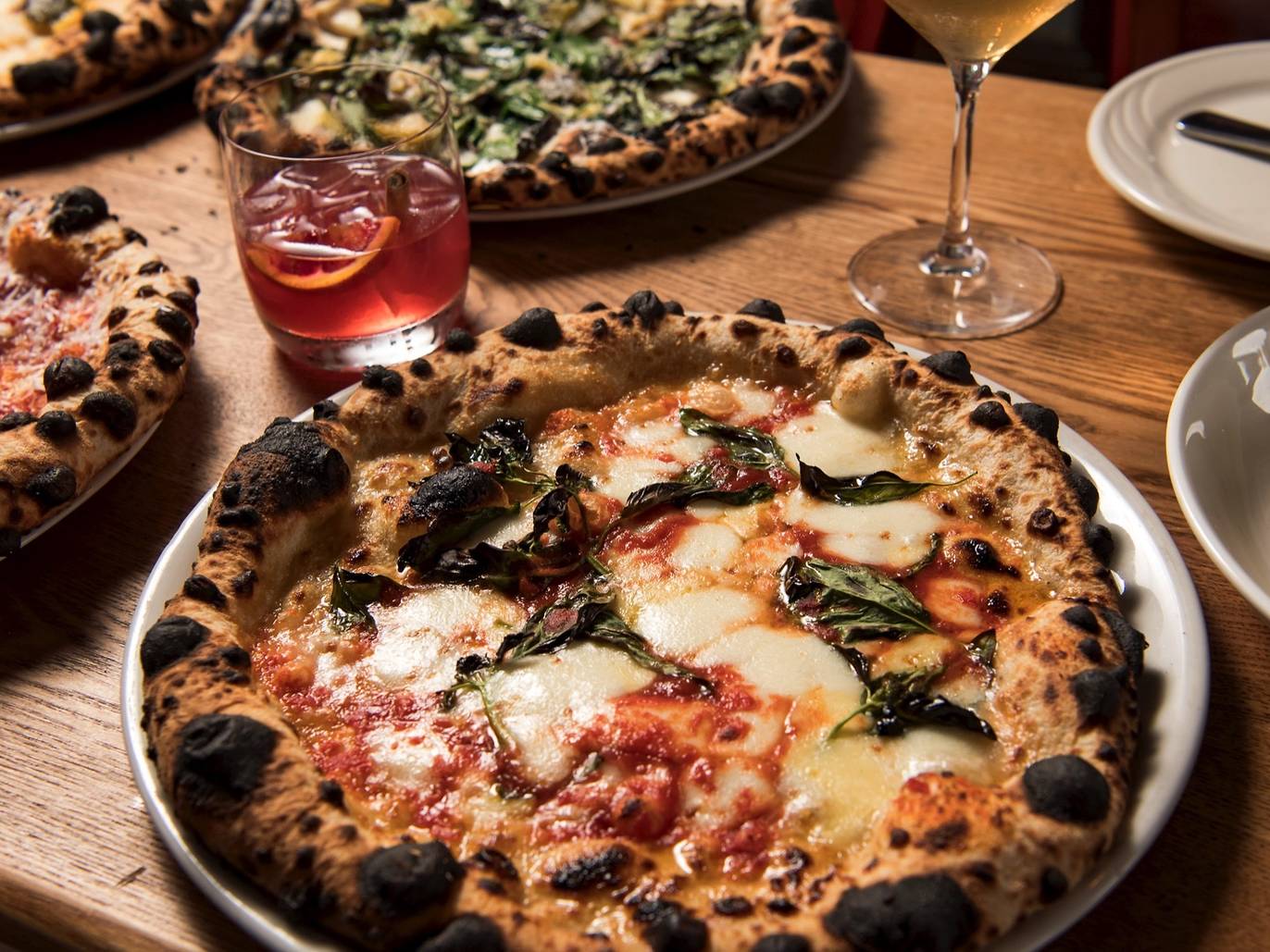 Darlinghurst Area Guide