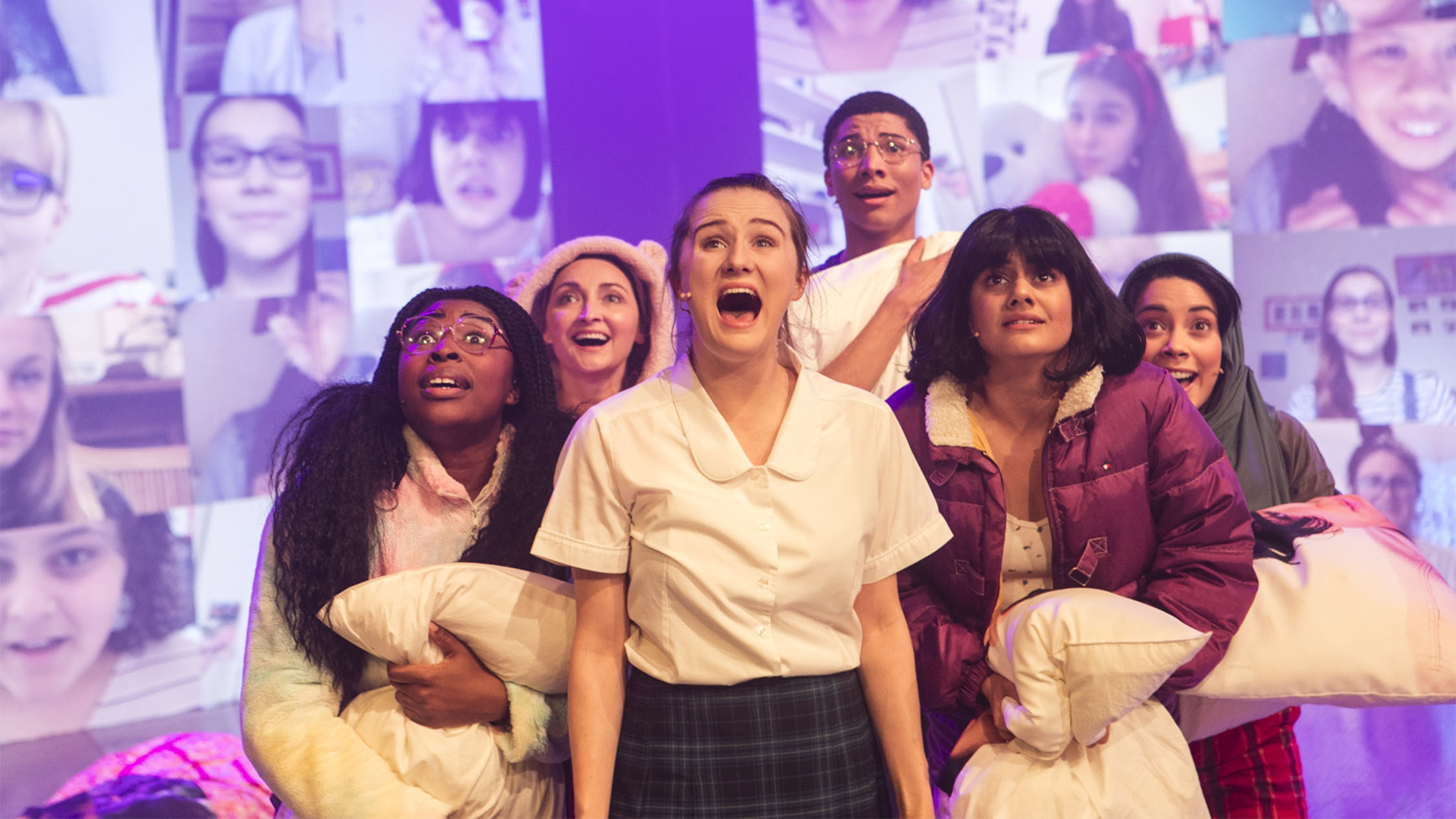 Fangirls (2019) | Theatre in Sydney