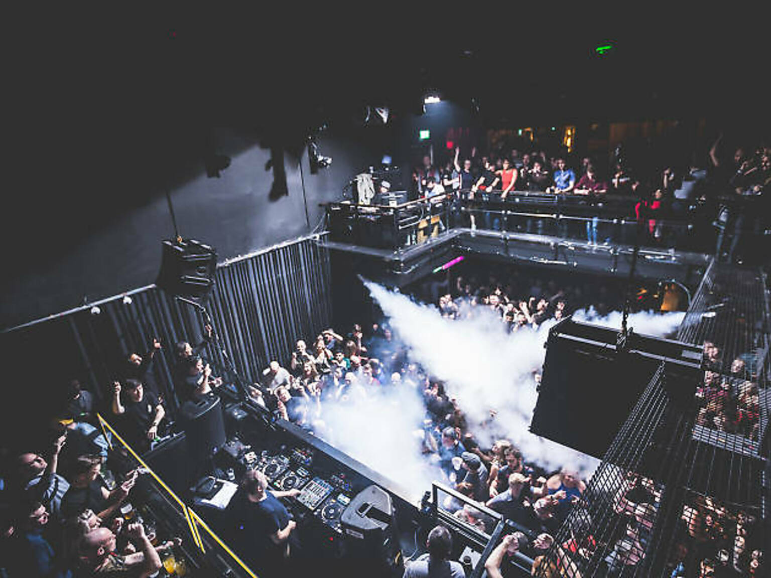 8 Best Clubs in Dublin | Best Nightclubs to Party All Night
