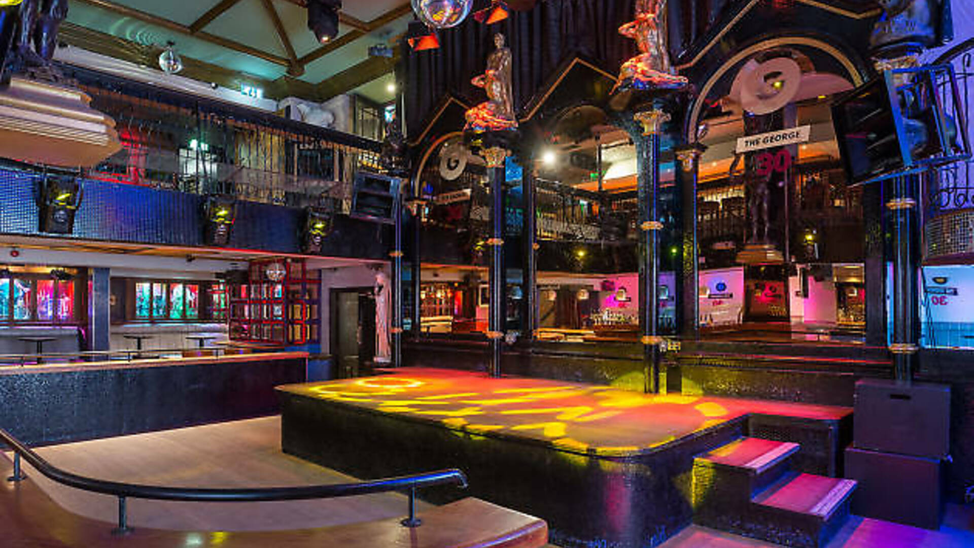 8 Best Clubs in Dublin | Best Nightclubs to Party All Night