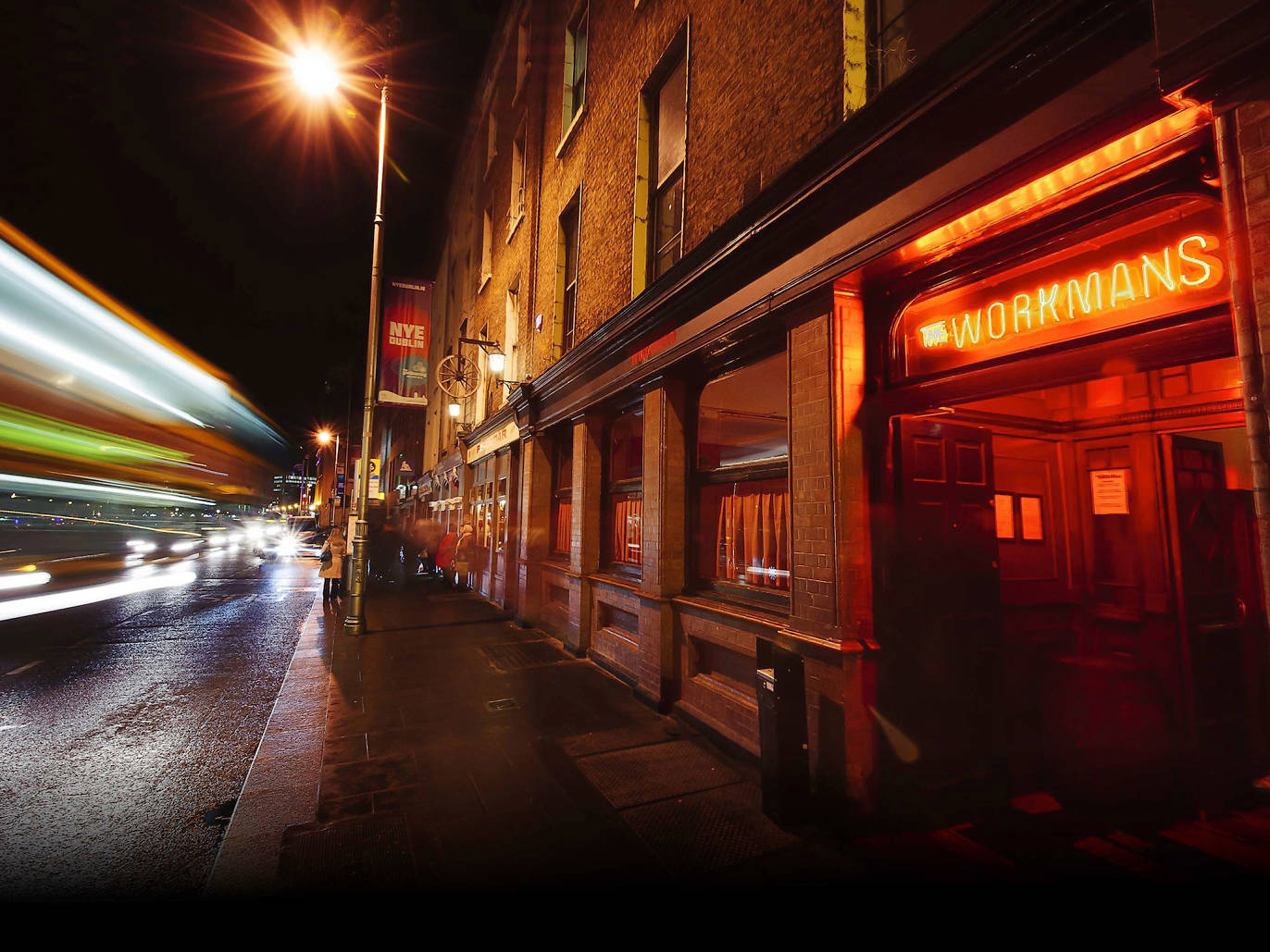 Time Out Dublin | Dublin Travel, Hotels & Things To Do