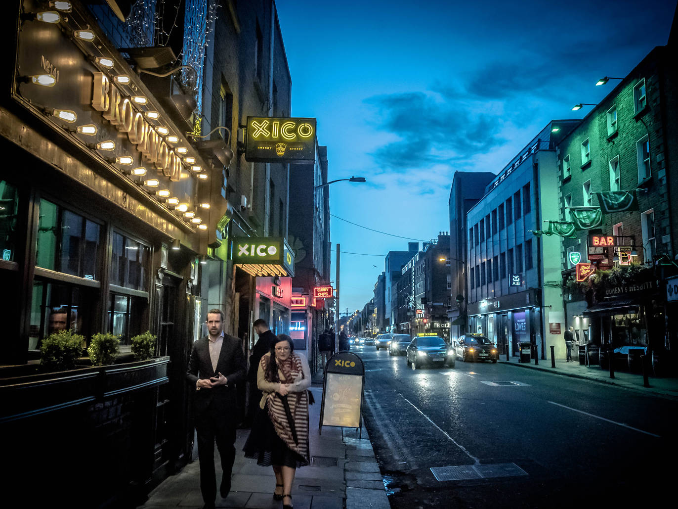 8 Best Clubs in Dublin | Best Nightclubs to Party All Night