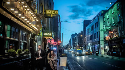 8 Best Clubs in Dublin | Best Nightclubs to Party All Night