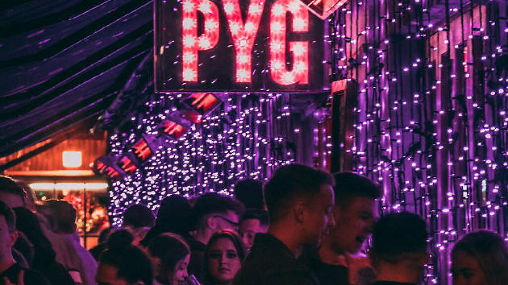 8 Best Clubs in Dublin | Best Nightclubs to Party All Night