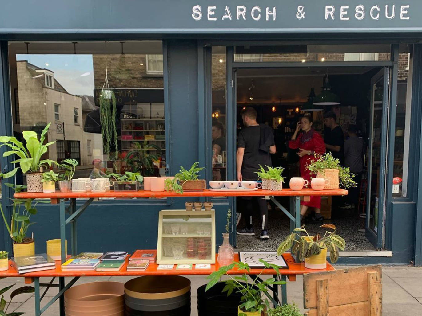 Cool shops in London - Shopping - Time Out London