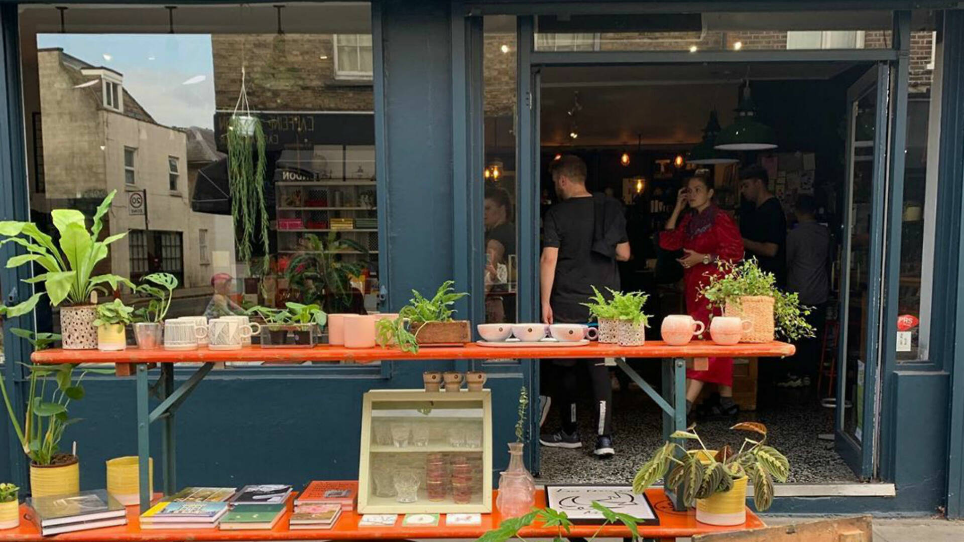 Cool shops in London - Shopping - Time Out London