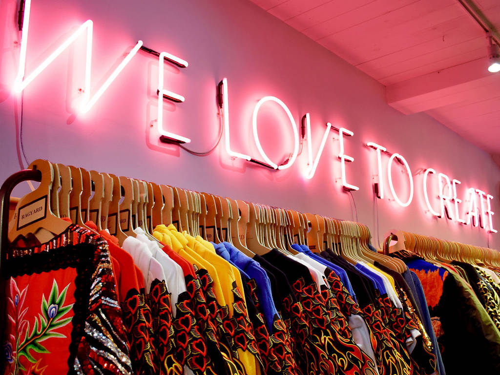 Cool shops in London - Shopping - Time Out London