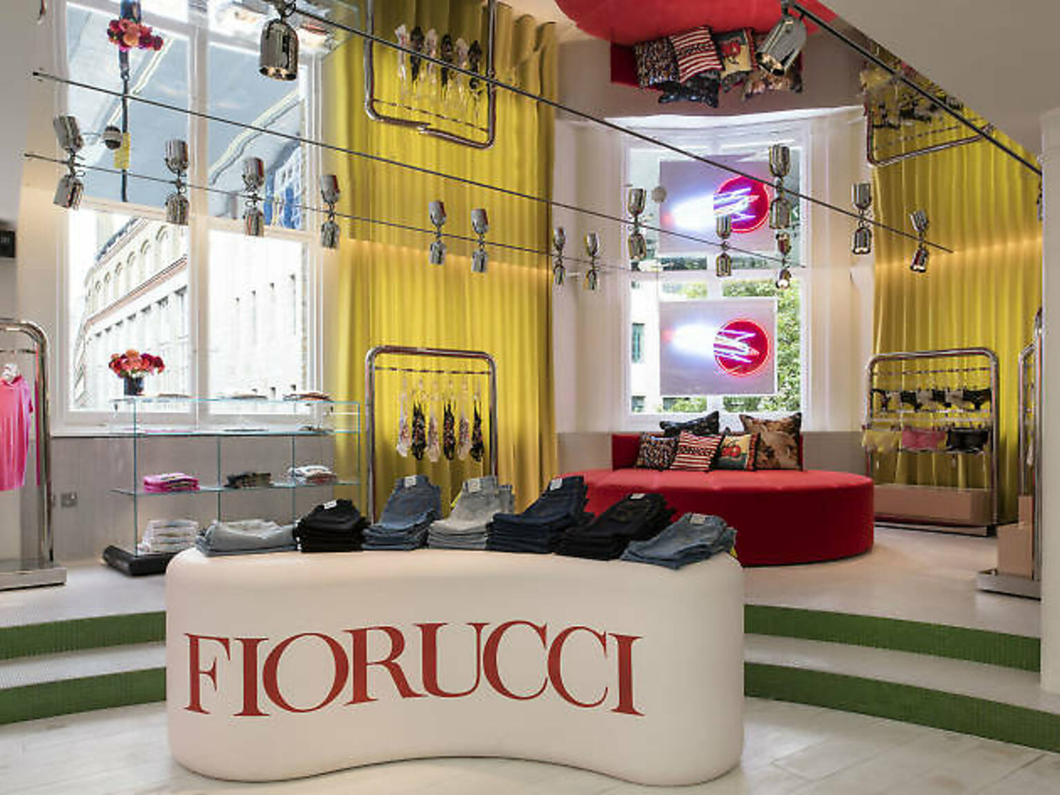 Cool shops in London - Shopping - Time Out London