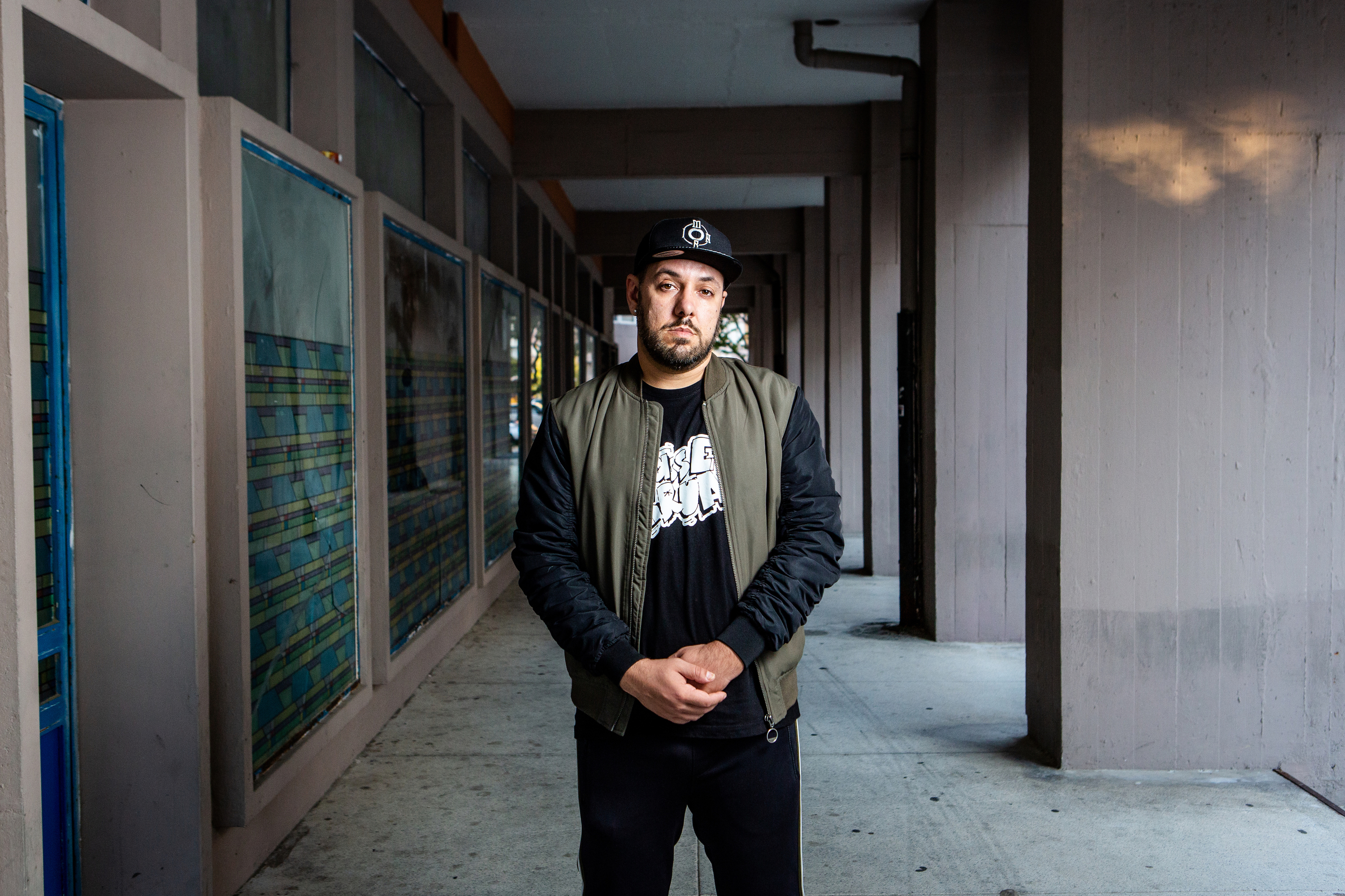 Entrevista a Sam The Kid: da ausência ao regresso em nome próprio