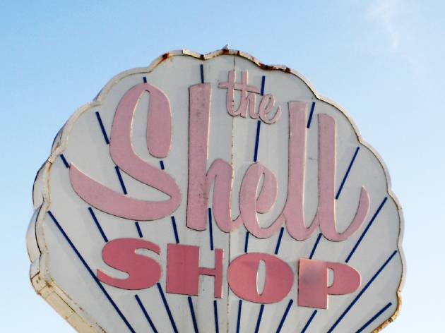 Pacific Coast Highway: The 15 Best Stops on a P.C.H. Road Trip