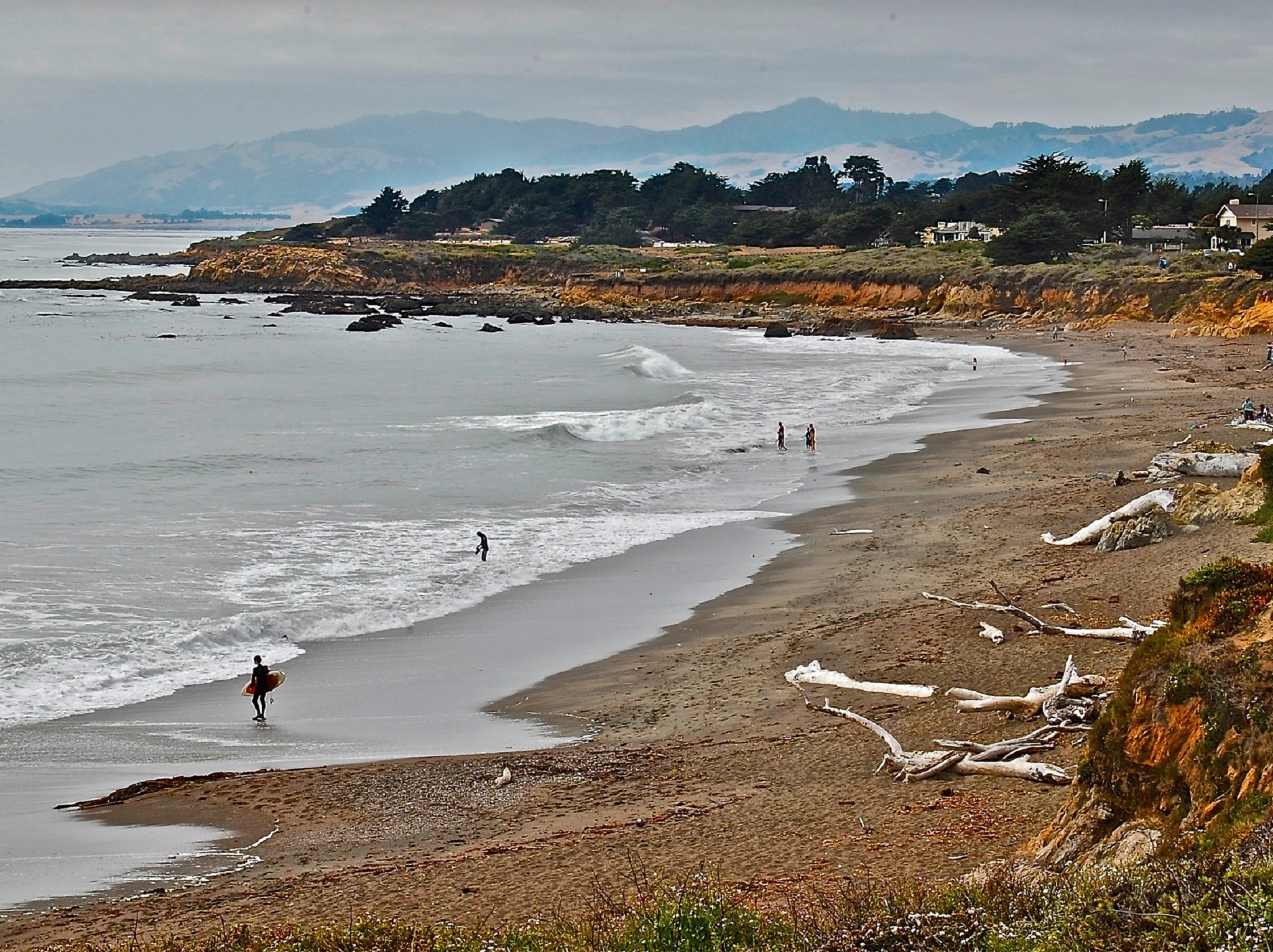 Pacific Coast Highway: The 15 Best Stops on a P.C.H. Road Trip