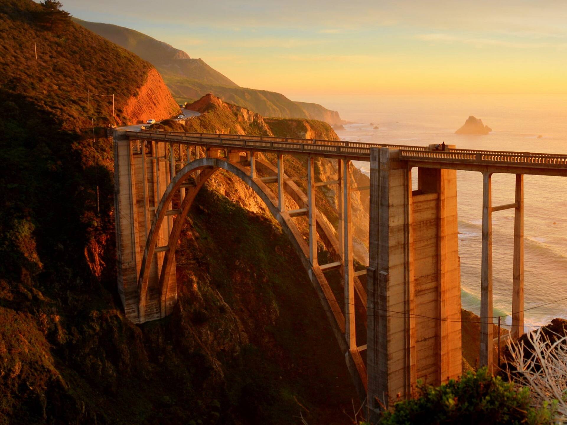 10 Best National Forests in California for an Outdoor Adventure