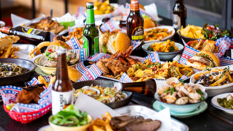 Mischief | Restaurants in City Hall, Singapore