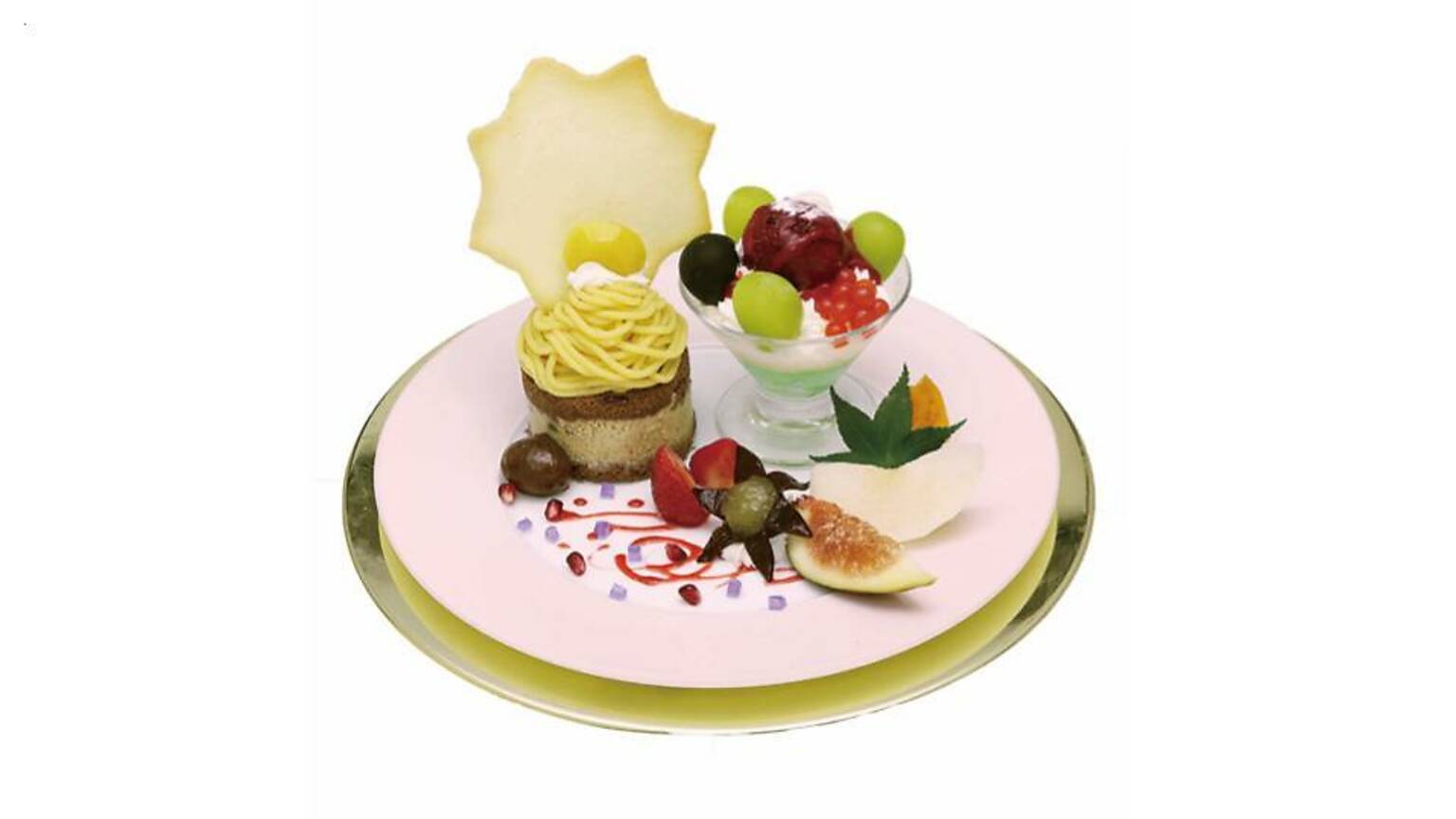 Nishimura Fruits Parlour | Restaurants in Shibuya, Tokyo