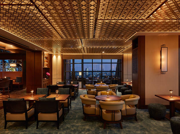 Spectrum Lounge & Bar | Bars in Nana, Bangkok