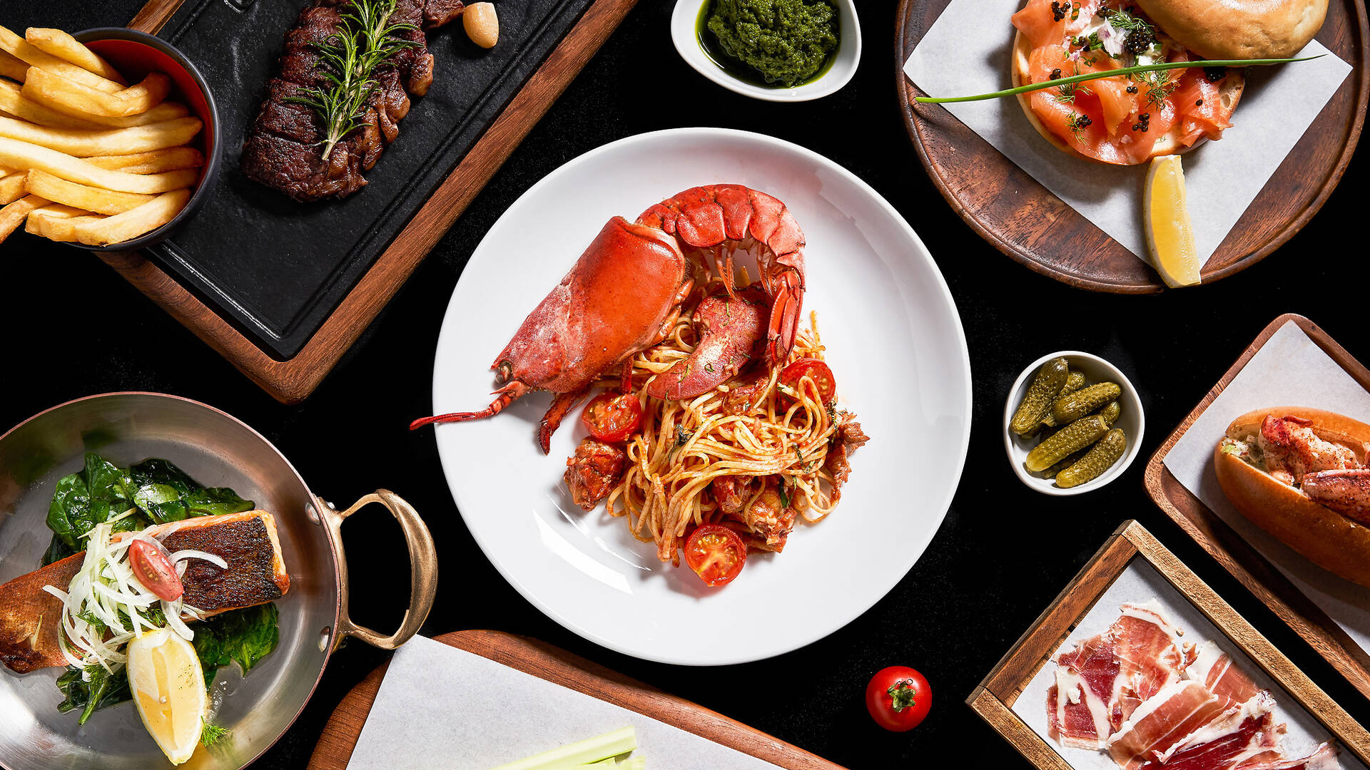 Spectrum Lounge & Bar | Bars in Nana, Bangkok