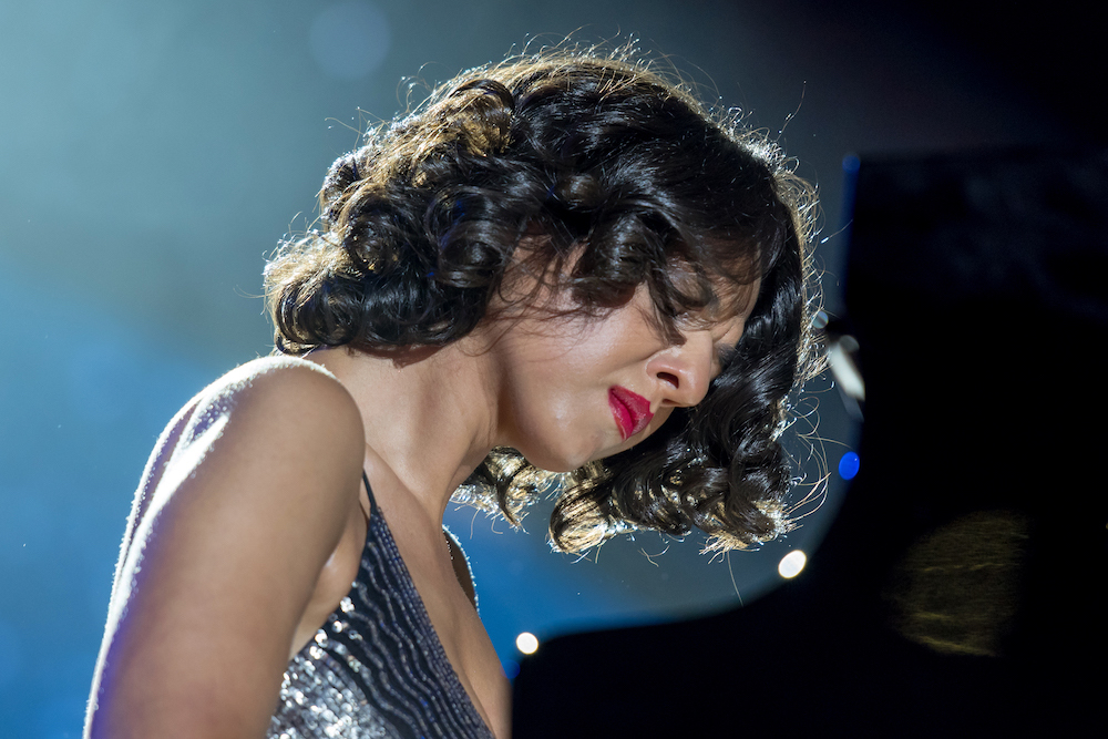 Khatia Buniatishvili