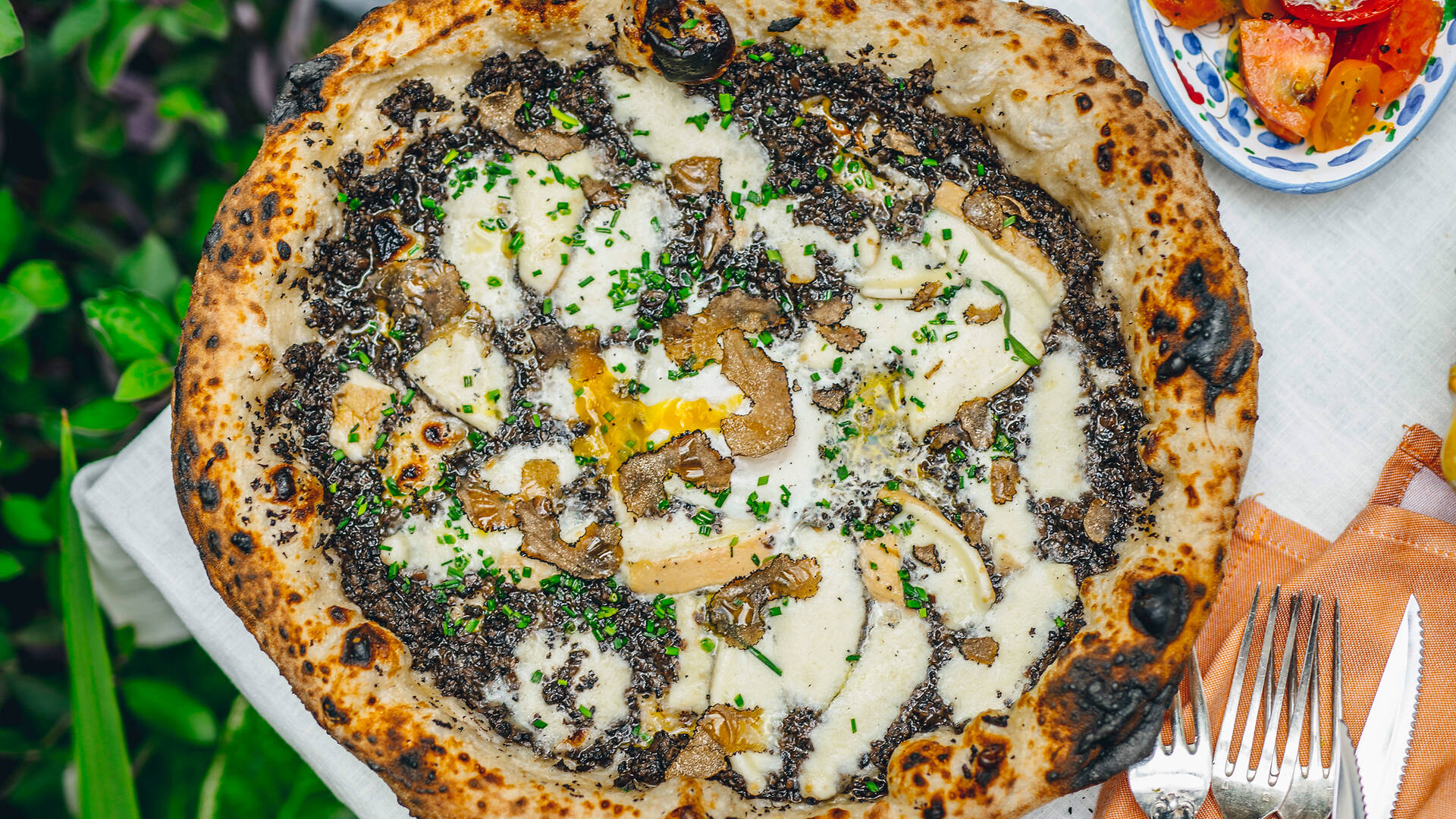 Circolo Popolare | Restaurants in Fitzrovia, London