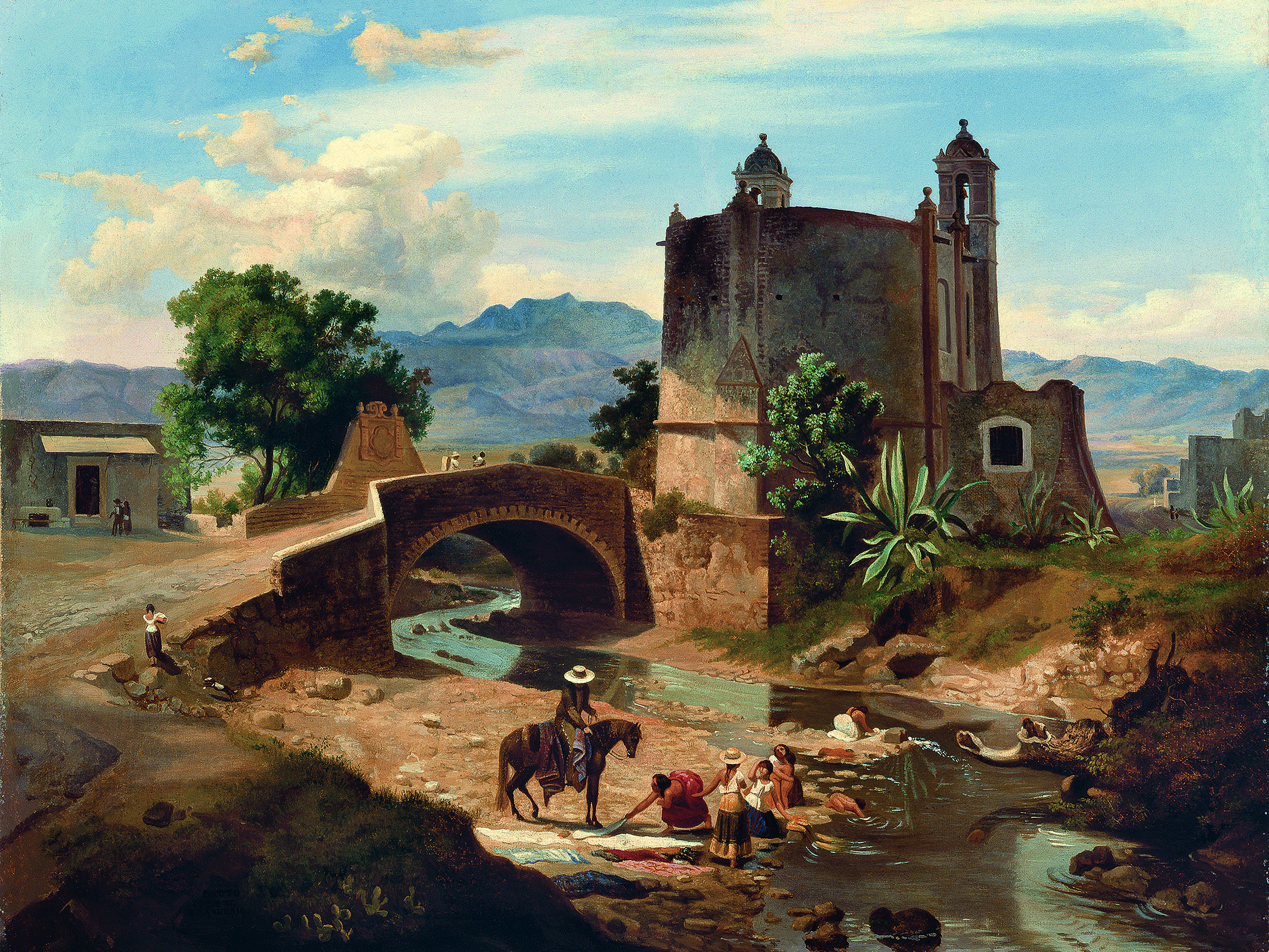 20 siglos de arte en México