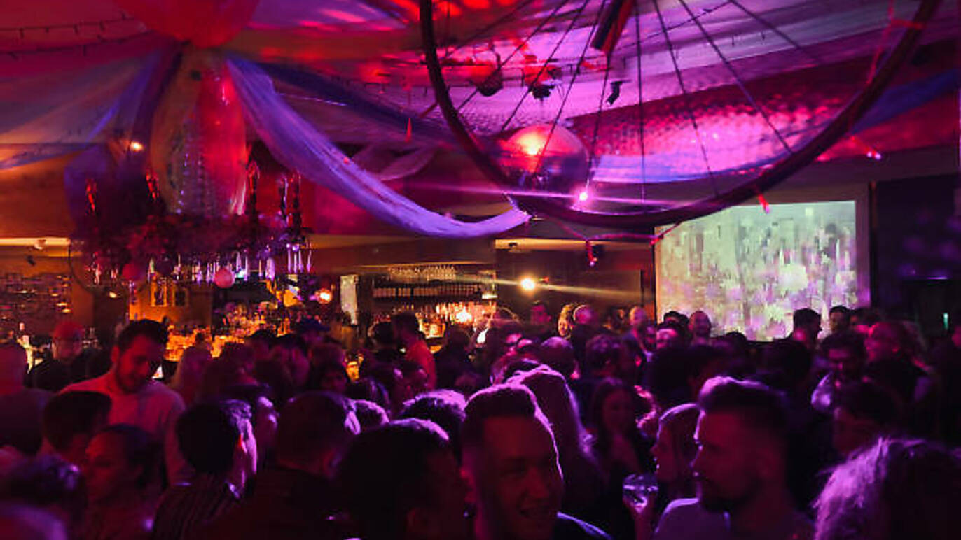 11 Best Nightlife Spots in Dublin for an Iconic Night Out