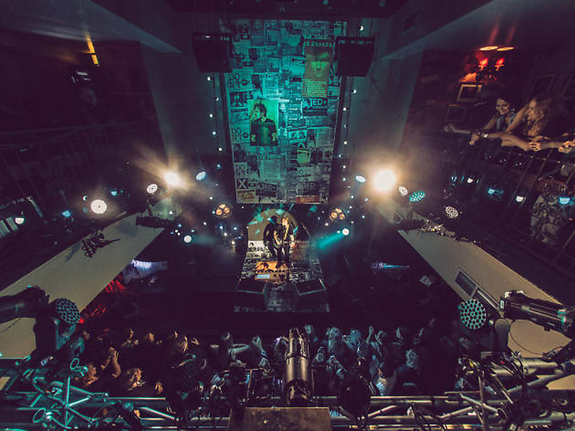 11 Best Nightlife Spots in Dublin for an Iconic Night Out